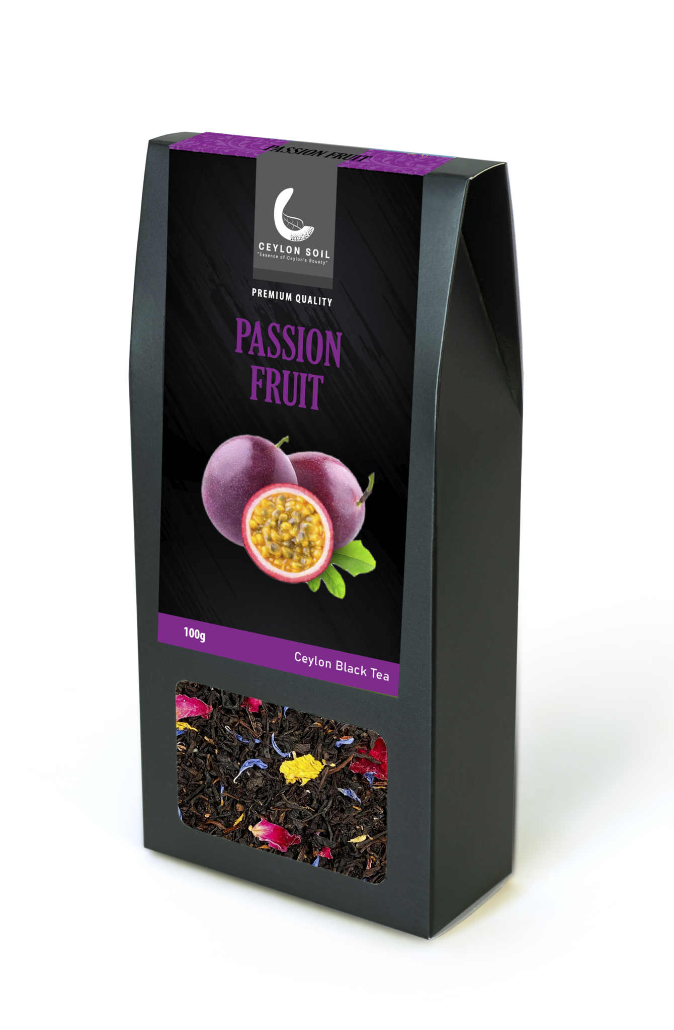 Passion Fruit – ceylon-soil.com